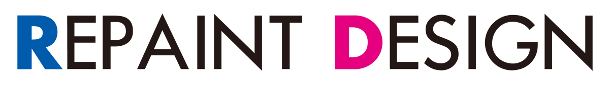 repaintdesign – リペイントデザインは、熊本の一般住宅塗替え専門店です。